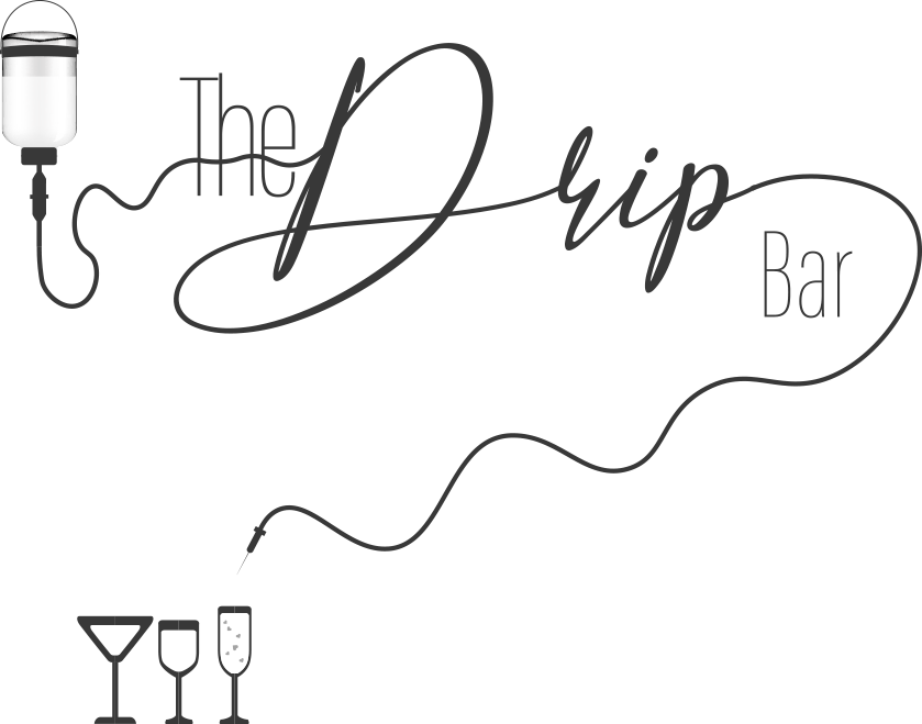 The Drip Bar – EGOTSK